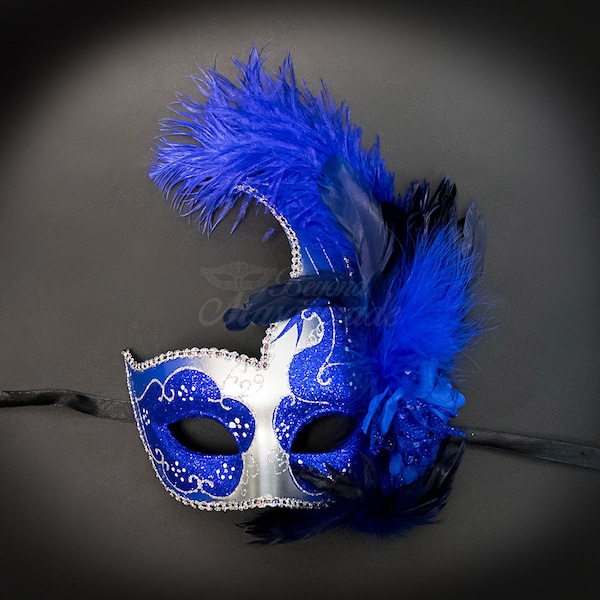 Bird Masquerade Masks - Etsy