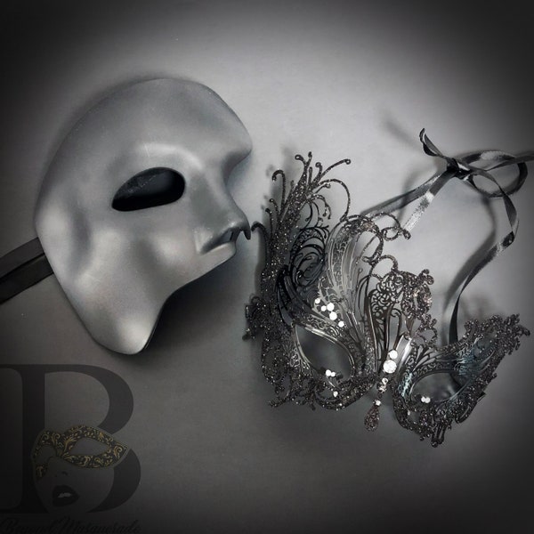 Ball Mask - Etsy