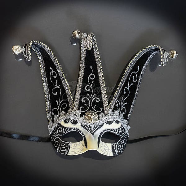 Black Floral Masquerade Mask - Etsy