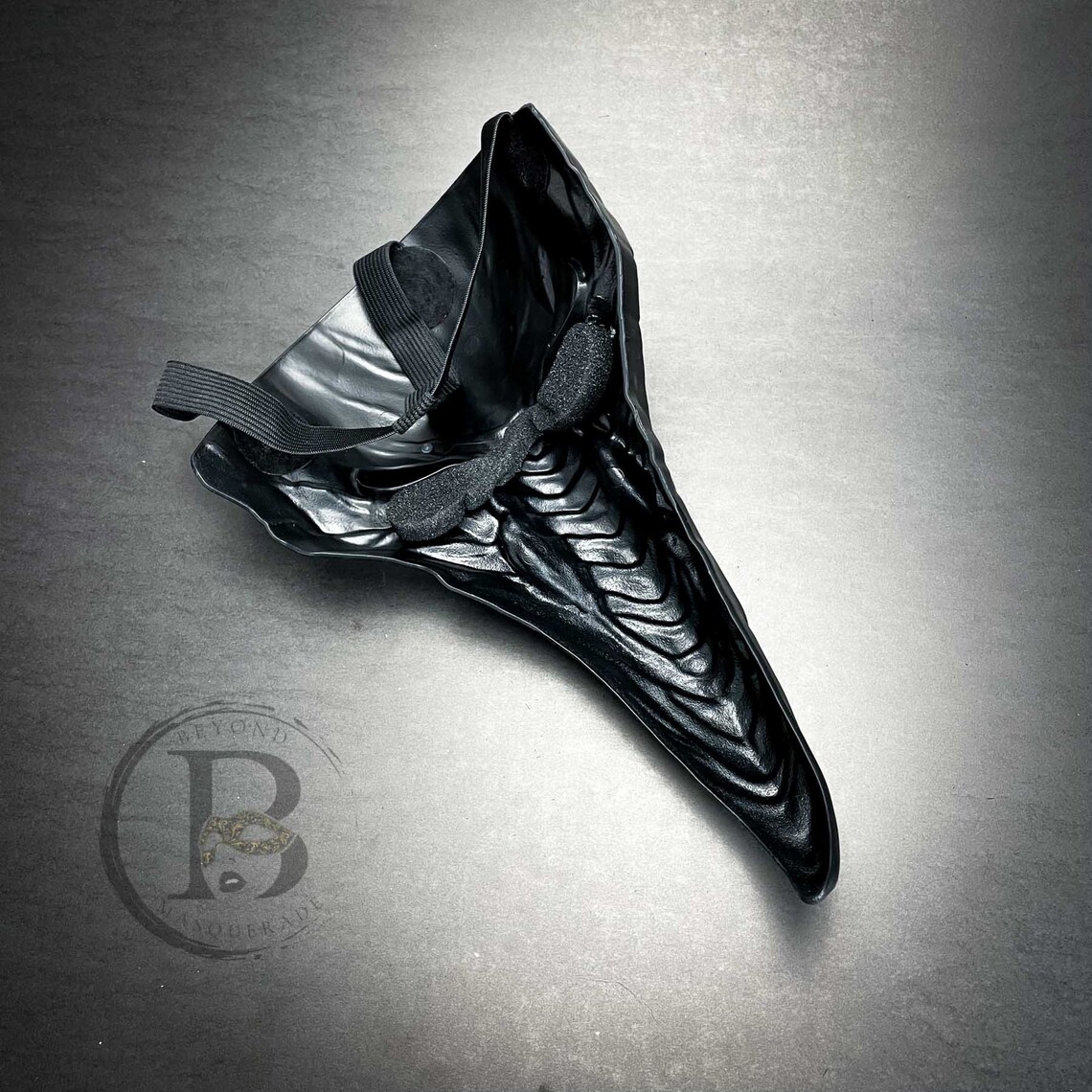 Halloween Skull Mask Animal Beak Mask Crow Long Nose Plague | Etsy