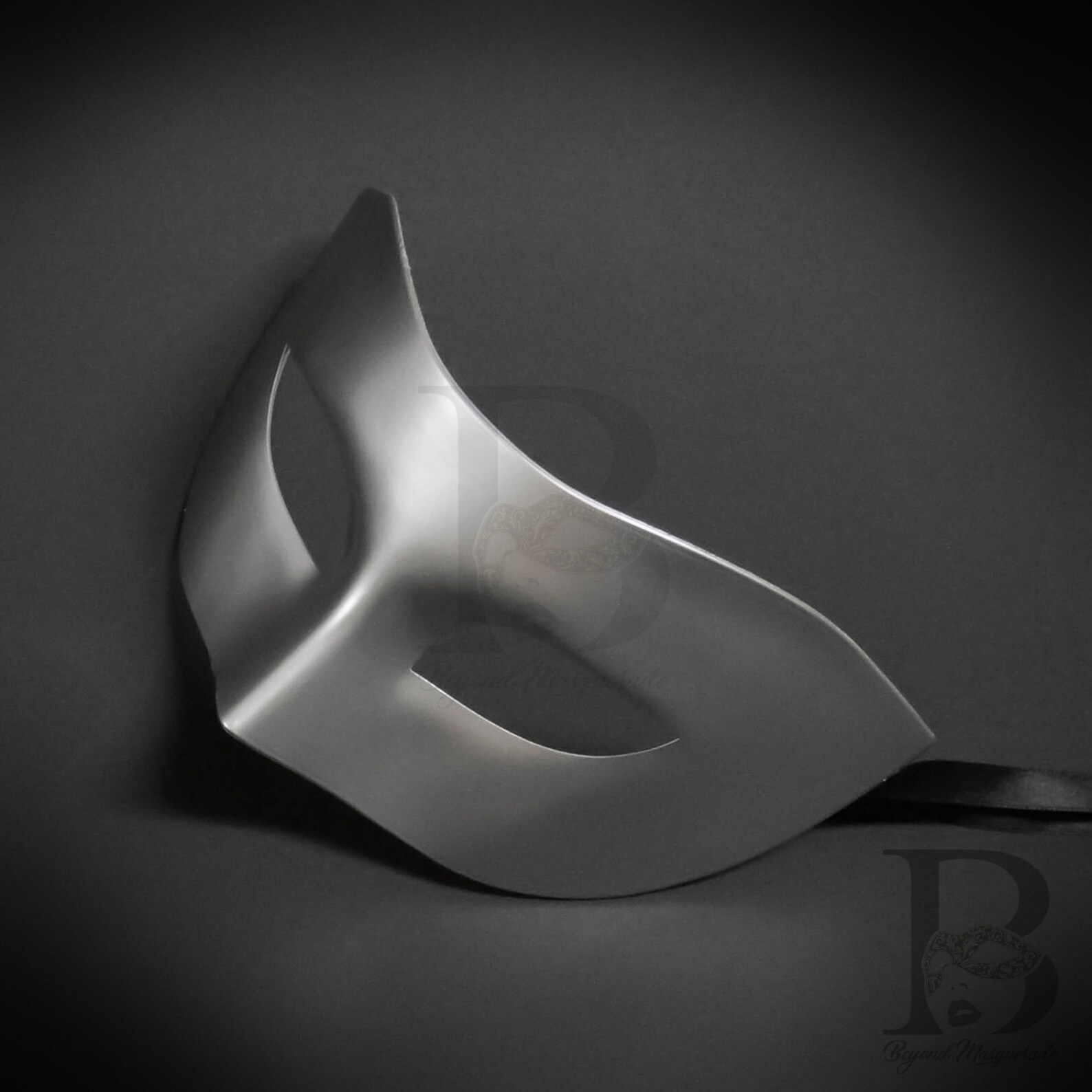 Silver Masquerade Mask Couples Masquerade Masks Silver - Etsy