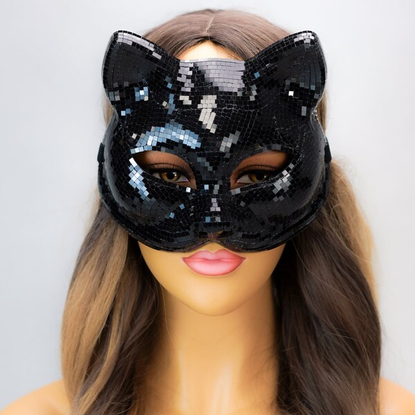 Cat Woman - Etsy