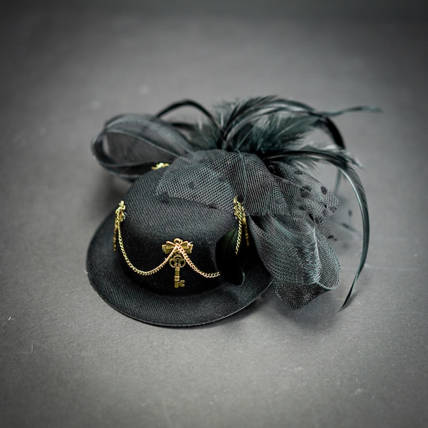 Headpiece Hat - Etsy