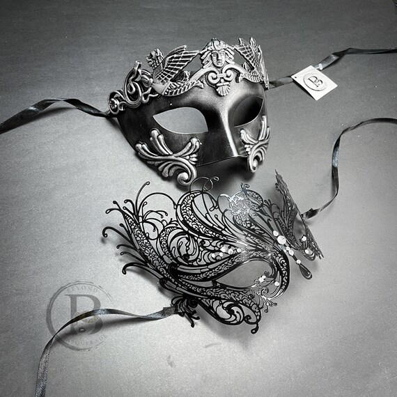 Masquerade Mask Tumblr Drawing