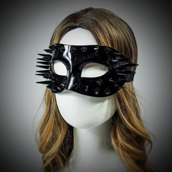 Cool Masquerade Masks Male