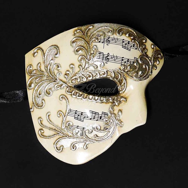 Masquerade Mask - Etsy