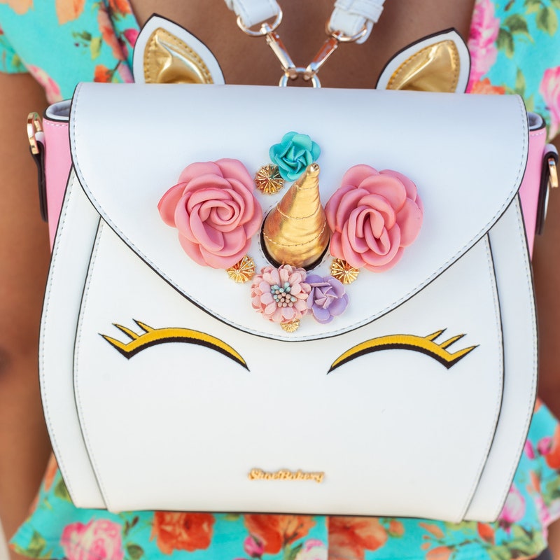 Unicorn Handbags - Etsy