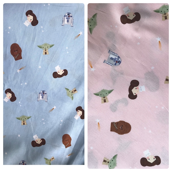 Princess Leia and R2d2 Doll - Etsy