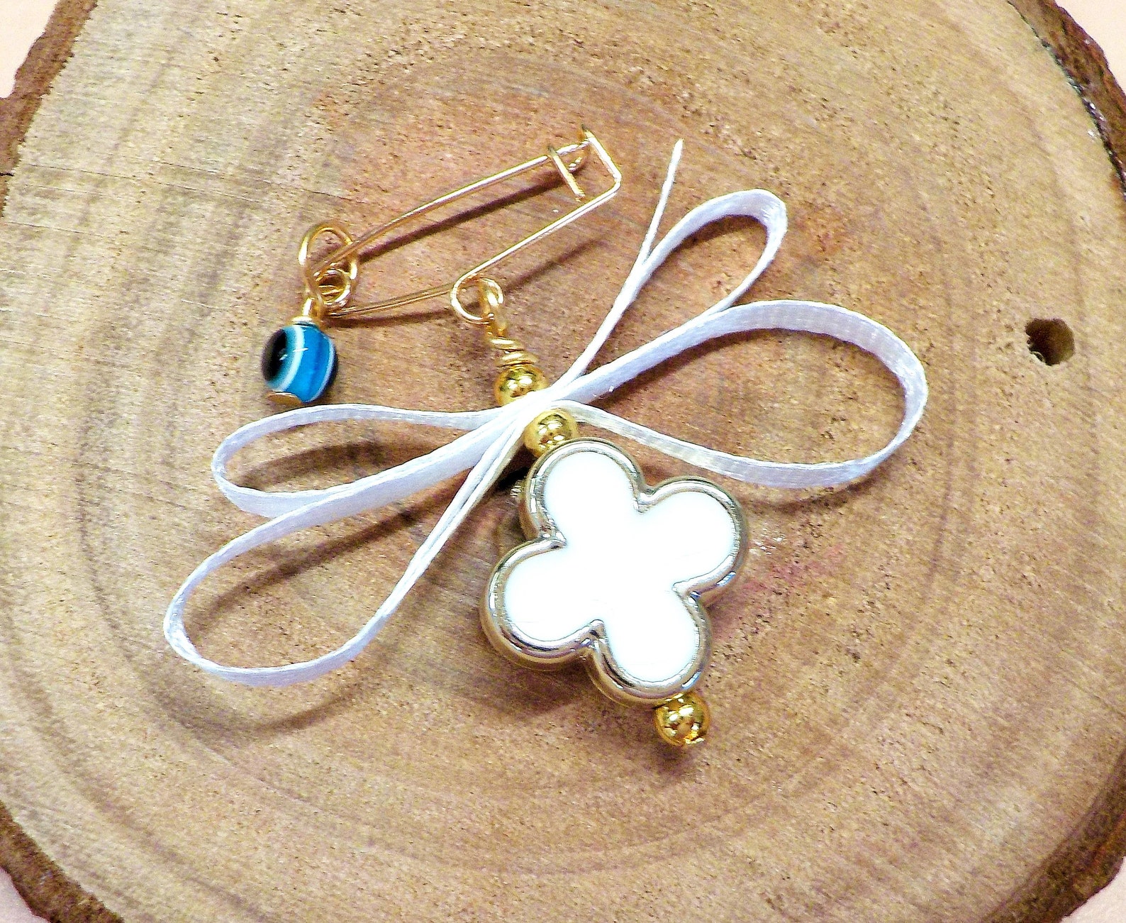 Witness Pins, Martirika, Martyrika, Orthodox Baptism, Orthodox ...