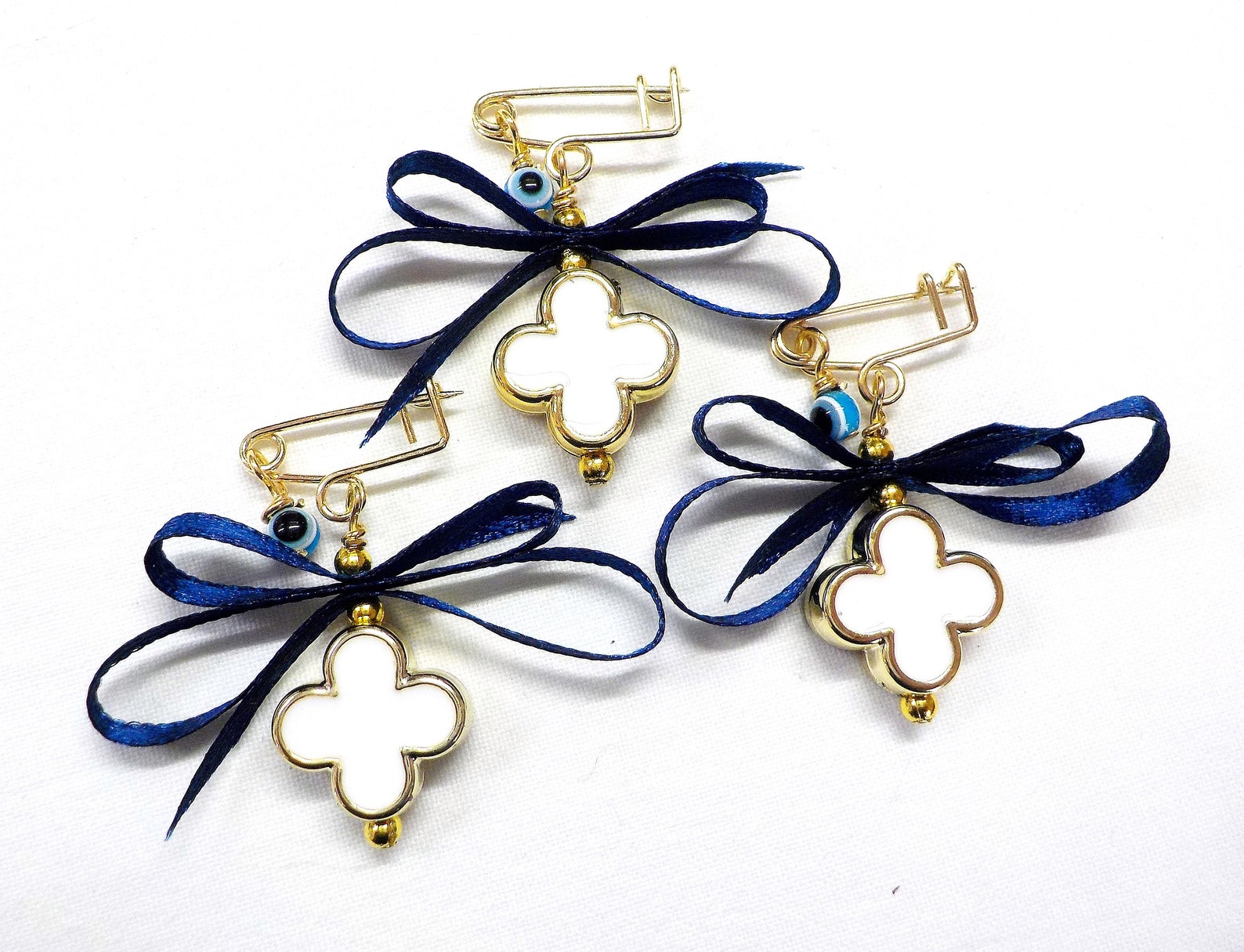 Witness Pins, Martirika, Martyrika, Orthodox Baptism, Orthodox ...