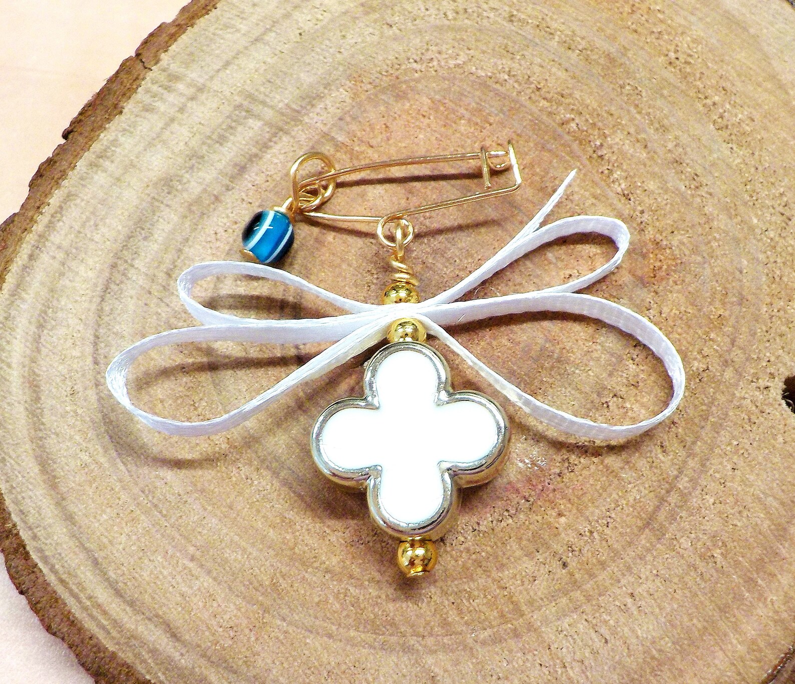 Witness Pins, Martirika, Martyrika, Orthodox Baptism, Orthodox ...
