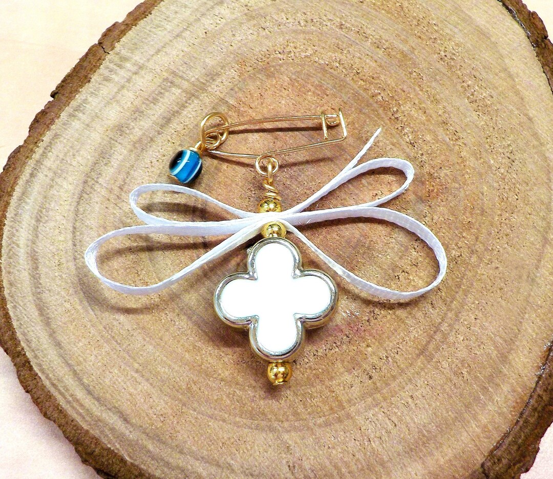 Witness Pins, Martirika, Martyrika, Orthodox Baptism, Orthodox ...