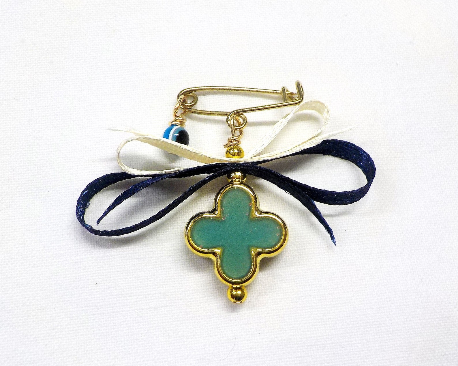 Boys Witness Pins Martirika Martyrika Orthodox Baptism - Etsy