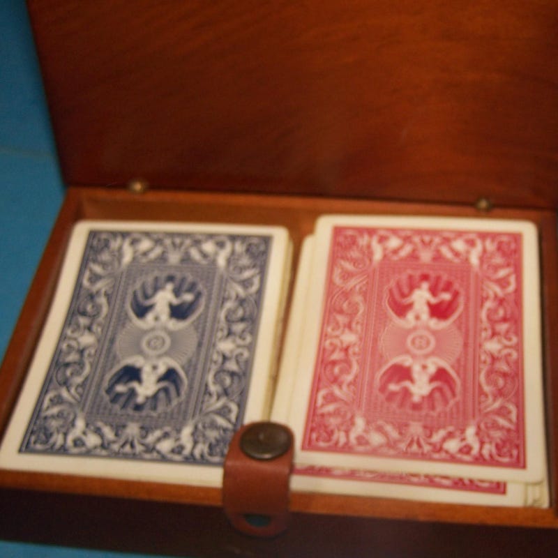 Nice Playing Card Decks - Etsy