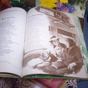 IDEALS MAGAZINE - Many Dates and Seasons to Choose From - Each Sold ...