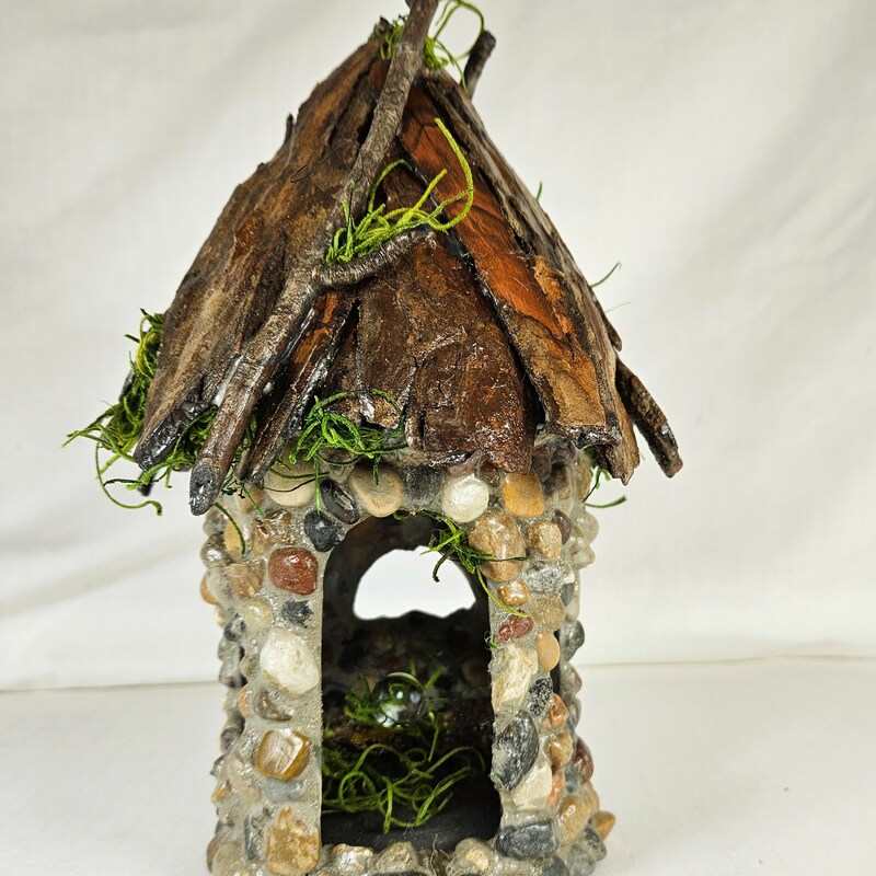 Fairy Houses - Etsy