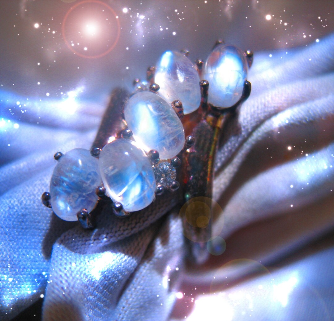 Ring Blocks Eater Eliminate All Blocks Success Magick Highest Light ...