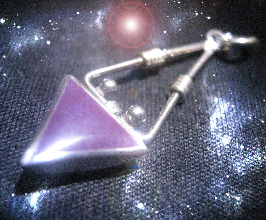 Alexandria's PENDULUM Oracle Answers Guidance Magick Highest Light ...