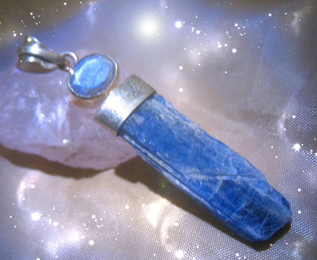 Pendant Problem Solving SOLOMON Djinn Vessel Extreme Genie Highest Magick Highest Light ...