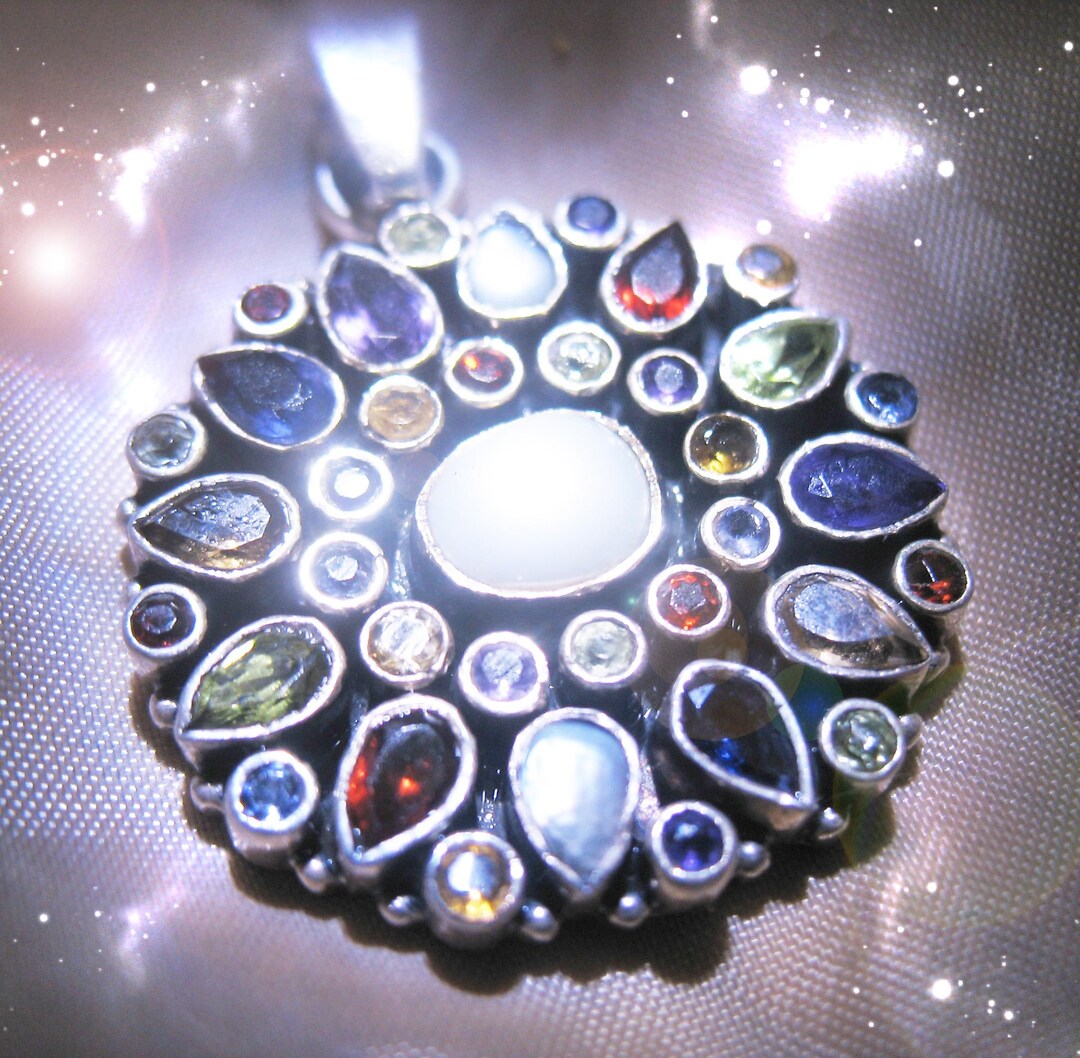 Magick ALL is Empowered by the DIVINE ILLUMINATI Amulet Highest Light ...