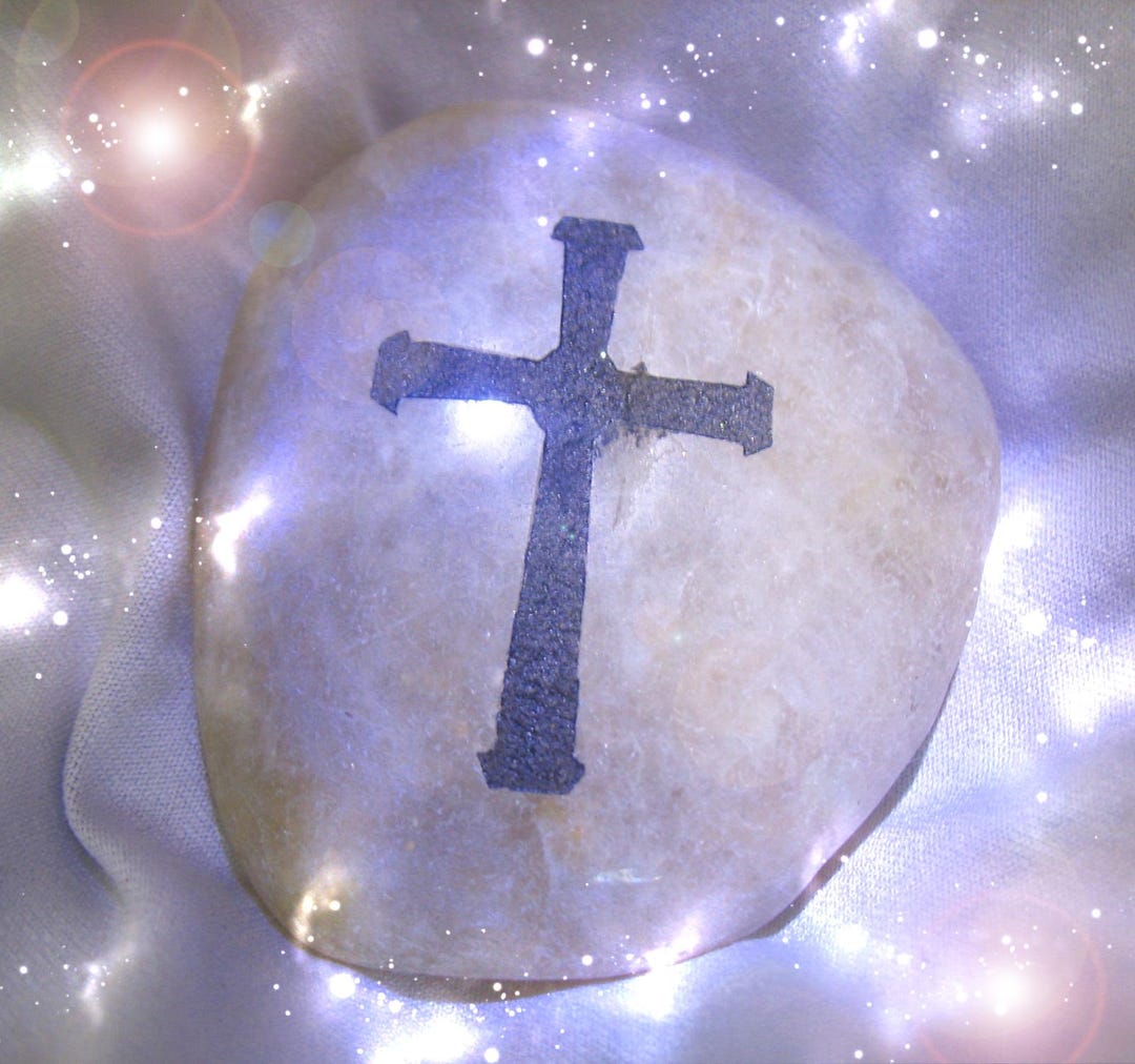 DISINVITING STONE for Your Home Ward off NEGATIVE and Evil Highest ...