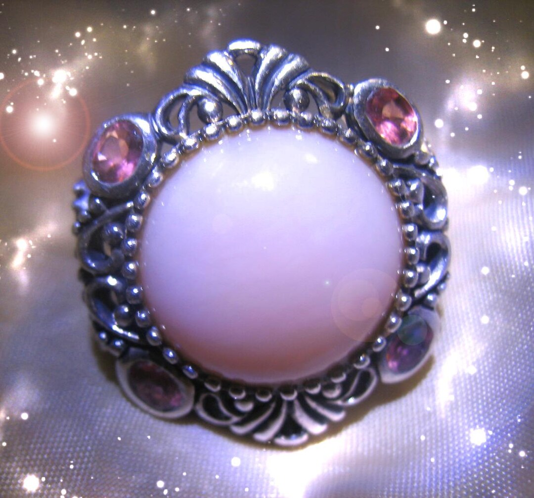 Ring Your Most Powerful Self Advanced Magick Highest Light Spellcaster ...
