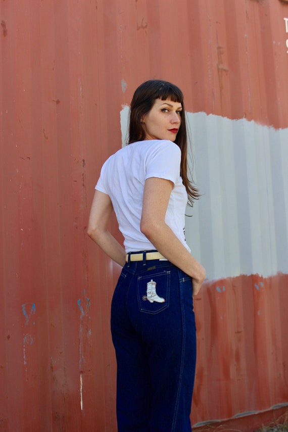 Lee frisko jeans- vintage- - Gem Lee frisko jeans- vintage- - Gem