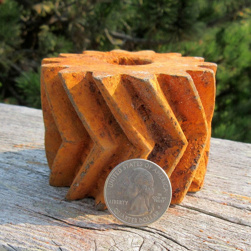 Rusty Jewelry - Etsy