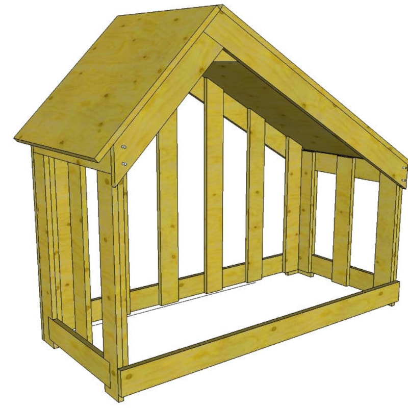 Willow Tree Stable - Etsy