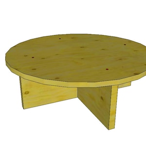 Christmas Tree Riser Platform - Etsy