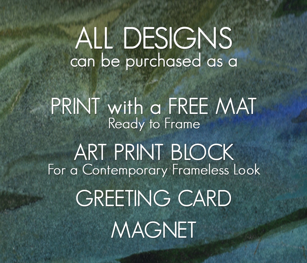 Uplifting GRADUATION CARD Sing, Dance, Love Also Available as a Print ...