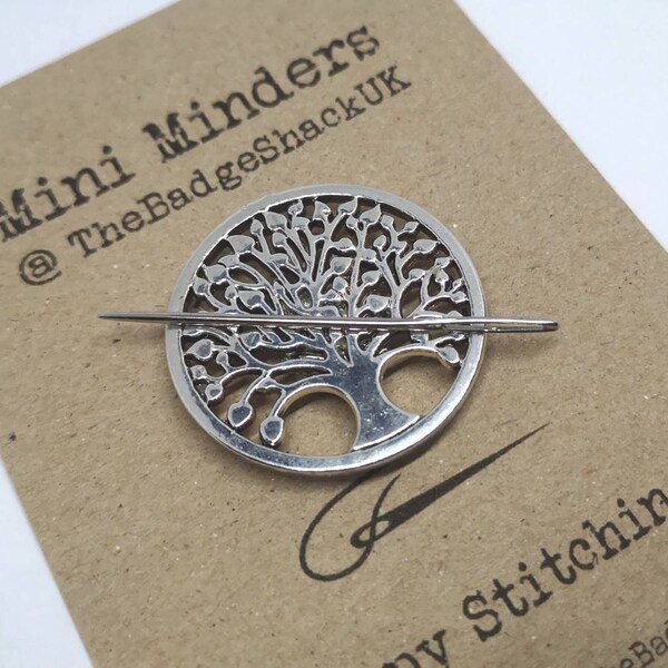 Needle Minder - Etsy