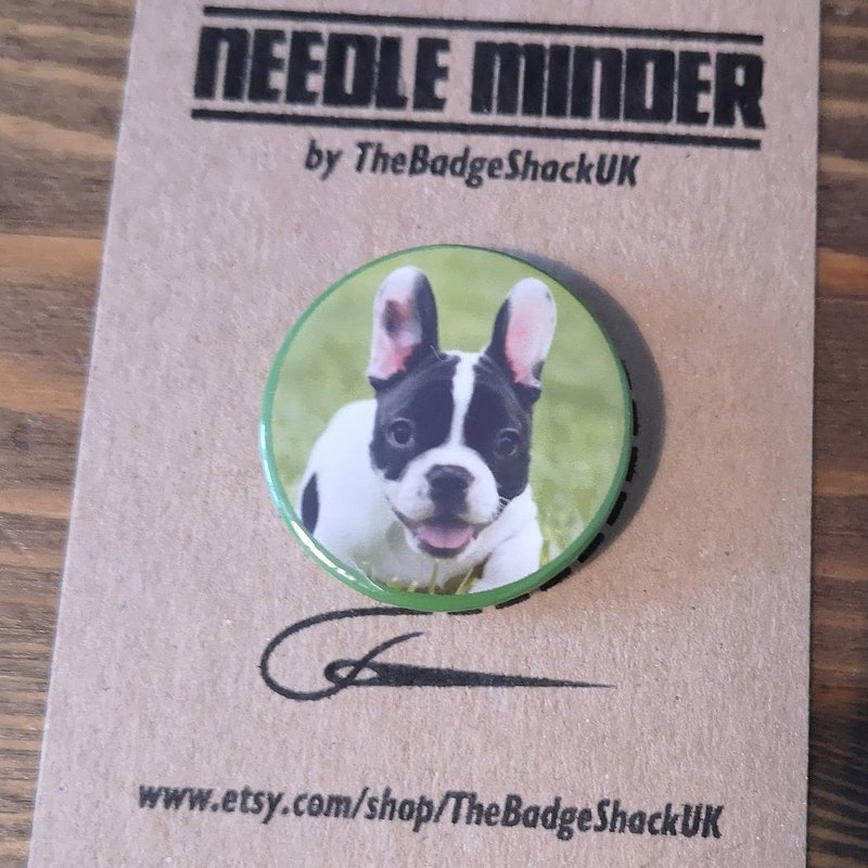 Personalize Needle Point - Etsy