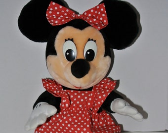 Vintage minnie mouse | Etsy