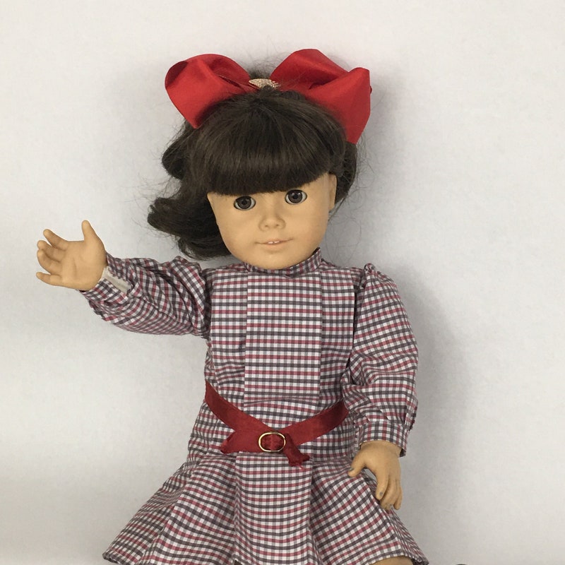 American Girl Doll Samantha - Etsy