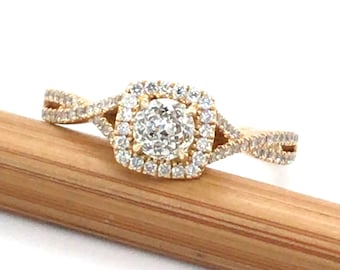 Crown of Light Diamond - Etsy