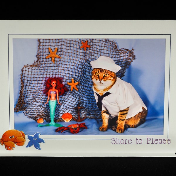 Us Navy Greeting Cards - Etsy