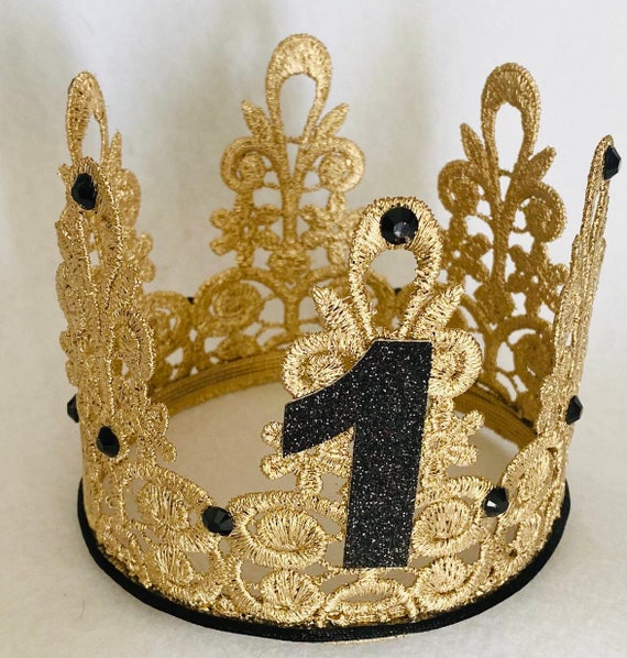 Crown prince birthday store