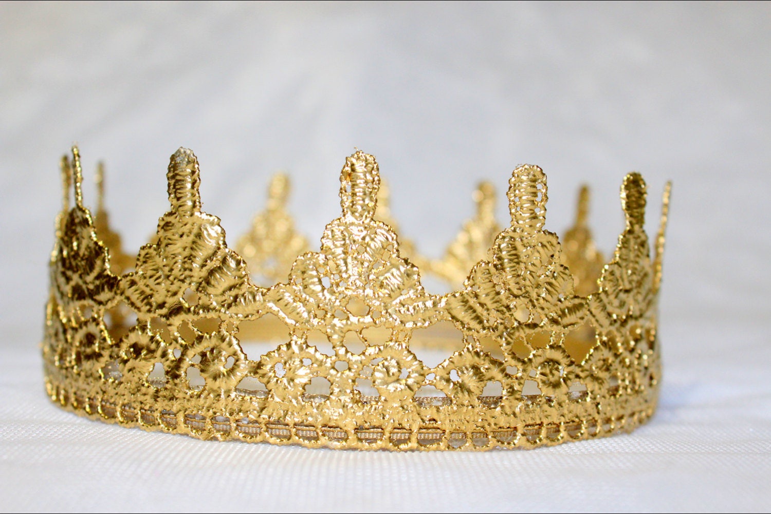 Gold crown Cake topper / Crown Cake Topper / Cake Topper Photo | Etsy