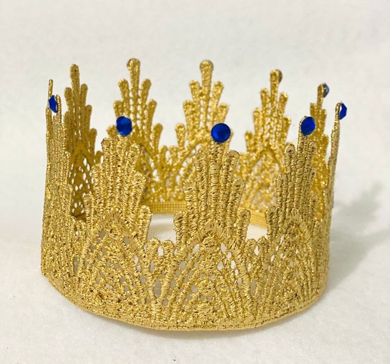 King Davids Crown