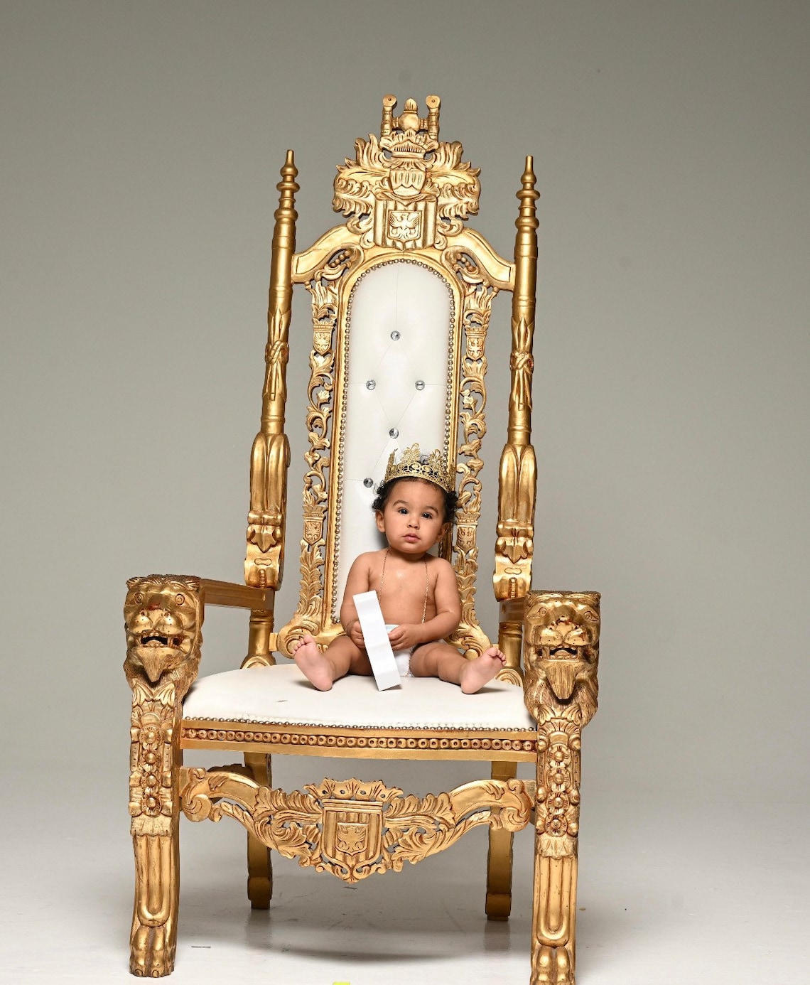 New Royal Prince / Royal Crown Prince / Little Prince / First - Etsy