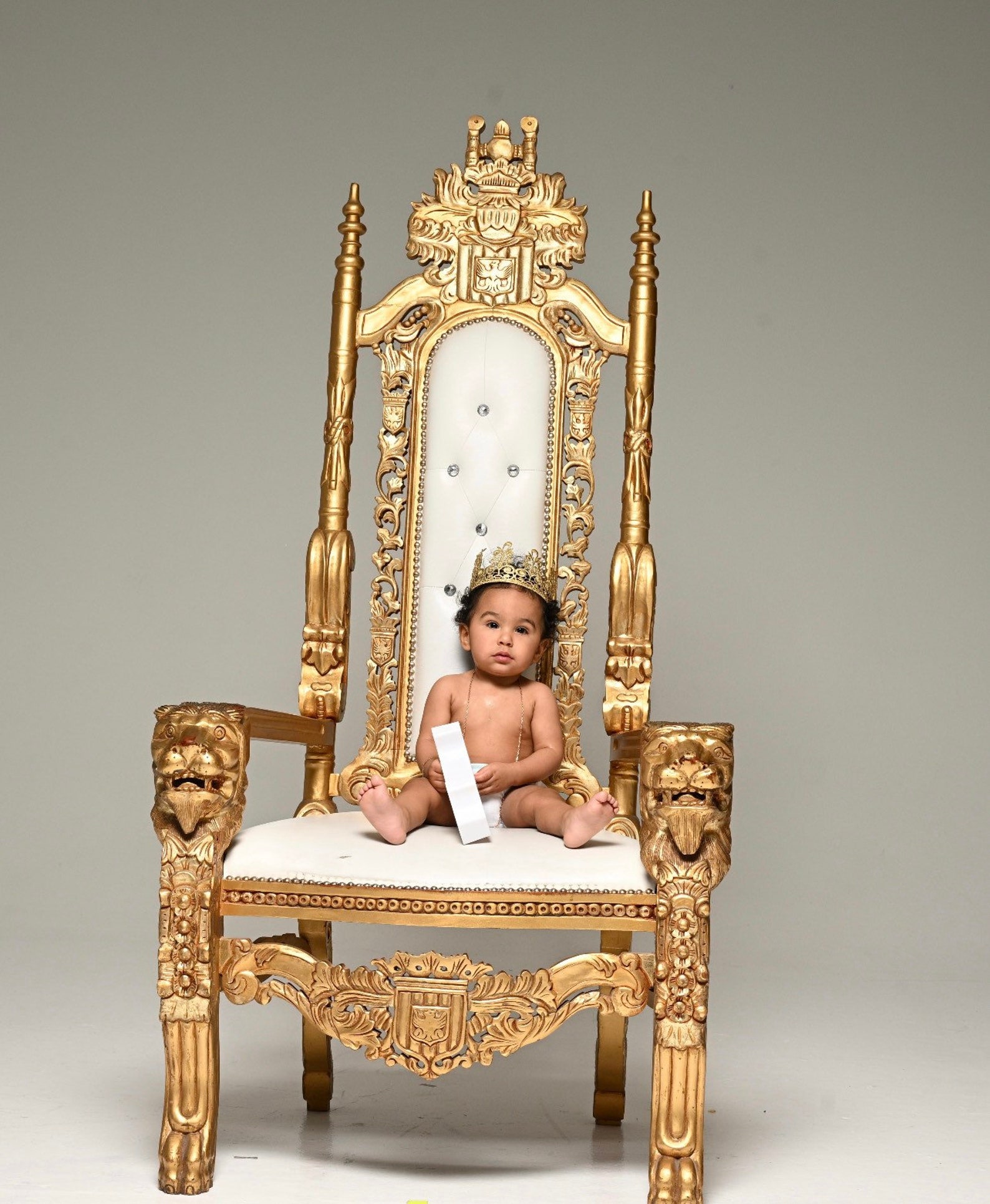 New Royal Prince / Royal Crown Prince / Little Prince / First - Etsy