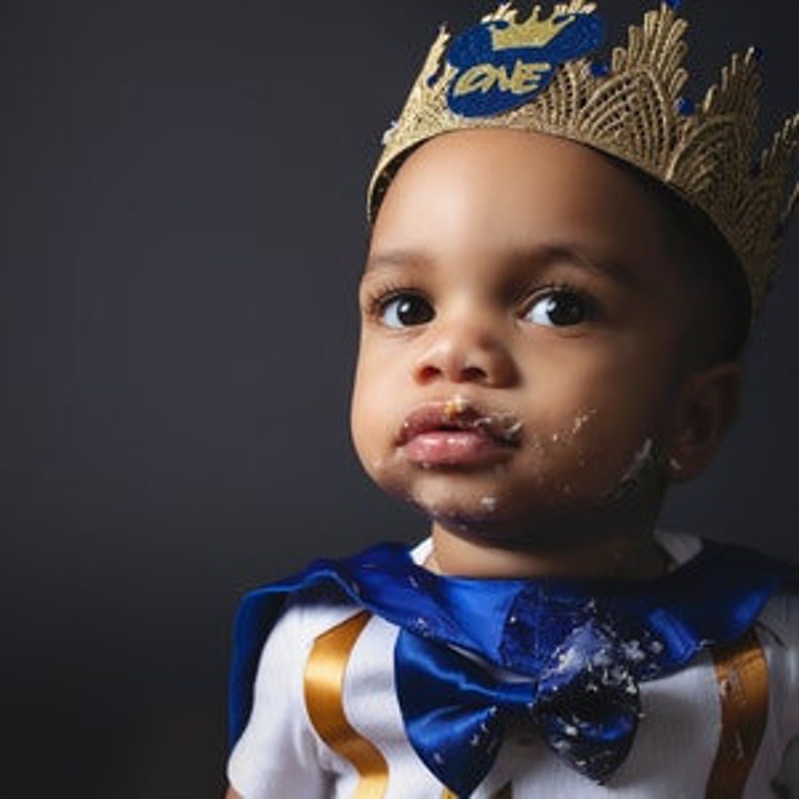 New / Mickey Prince First Birthday/ Prince First Birthday / - Etsy