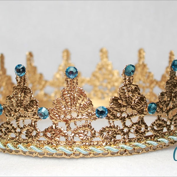 Crown Prince - Etsy
