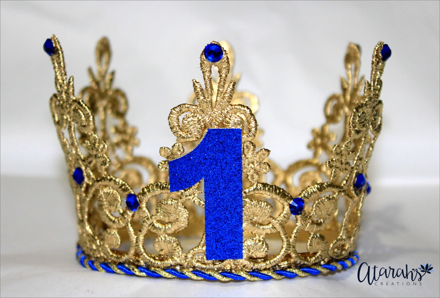 New Royal Prince / Royal Crown Prince / Little Prince / | Etsy