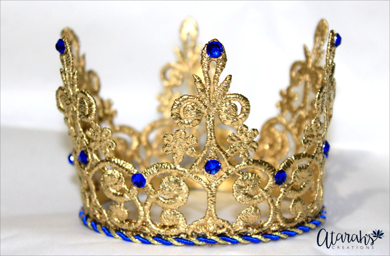 New Royal Prince / Royal Crown Prince / Little Prince / | Etsy