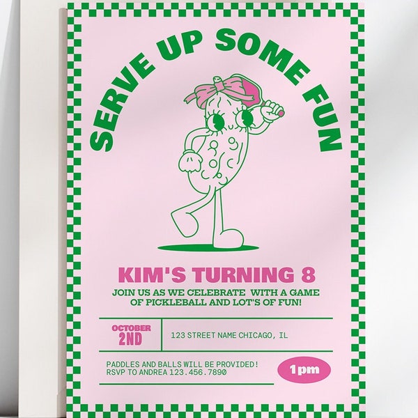 Editable Tennis Bridal Shower Welcome Sign, Tennis Party Sign, Perfect ...