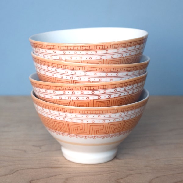 Ceramic Rice Bowls - Etsy