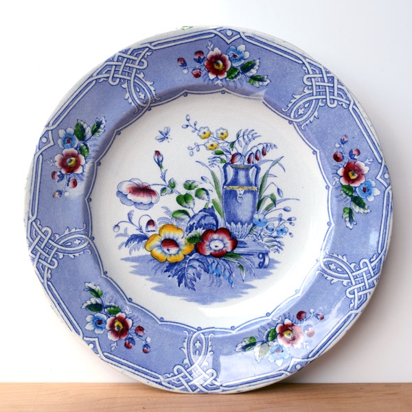 Antique Ironstone - Etsy