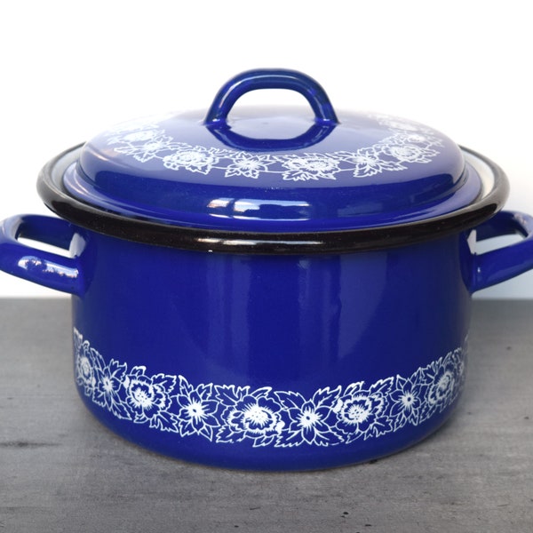 Retro Enamelware - Etsy